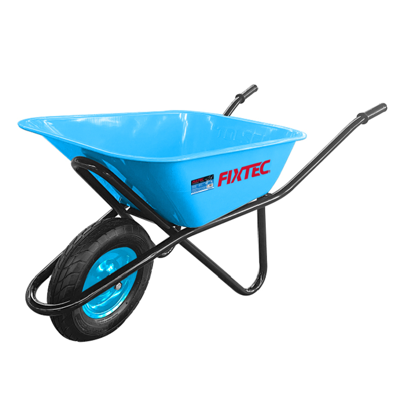 Wheel Barrow