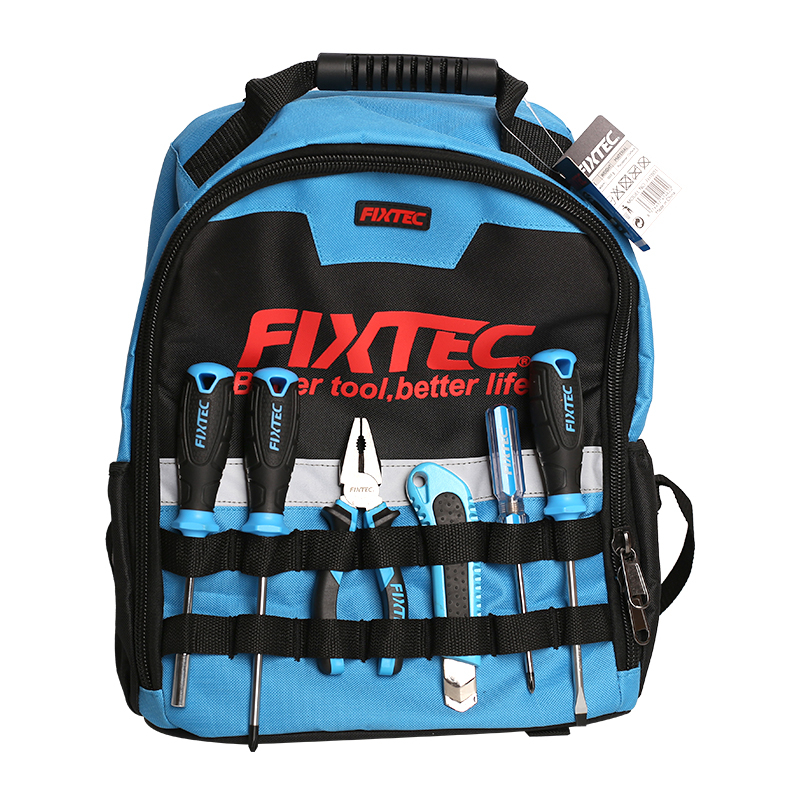 FIXTEC Tool Backpack