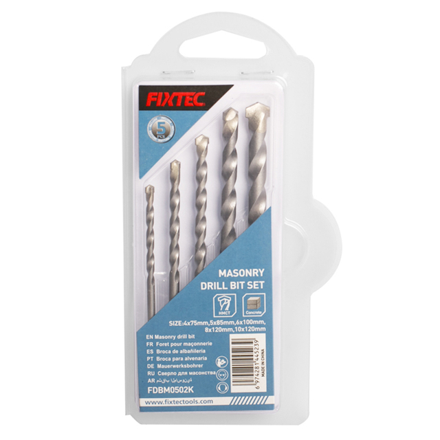 Drill Bits,Abrasive Disc,saw blade-Power Tools Accessories - Fixtec
