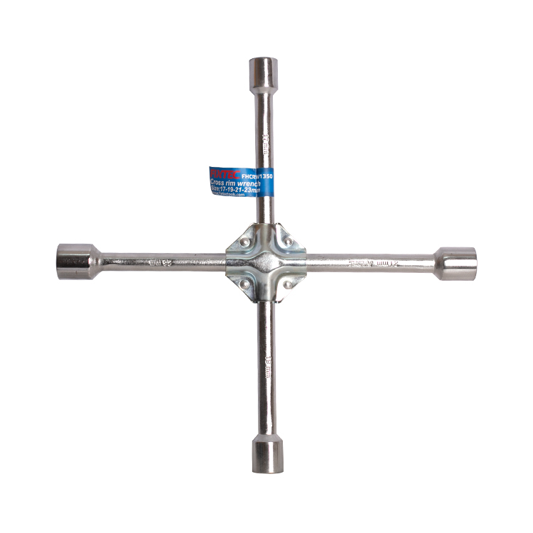 Cross Rim Wrench from China manufacturer - EBIC Tools