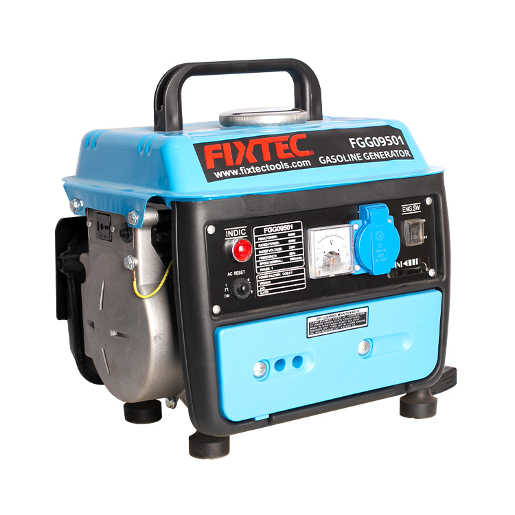 FIXTEC 800W Gasoline Generator