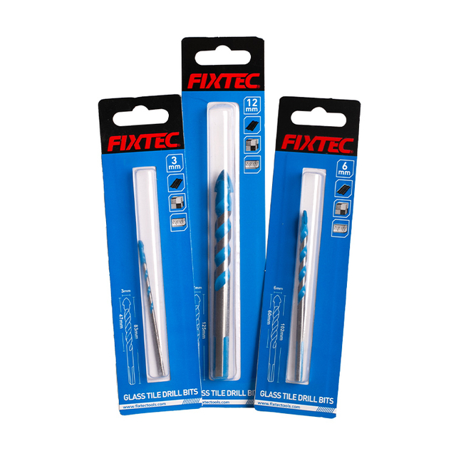 Power Drill,hammer drill,screwdriver-Drill Bits&Drill Bits Set - Fixtec