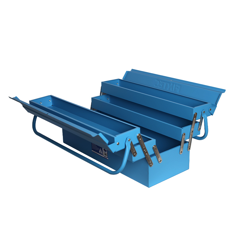 Metal Tool Box 21" from China manufacturer - EBIC Tools