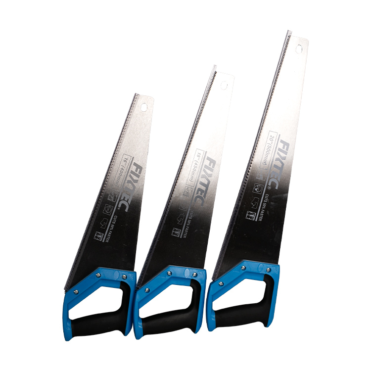 Hand Saw 16" 18'' 20'' from China manufacturer - EBIC Tools