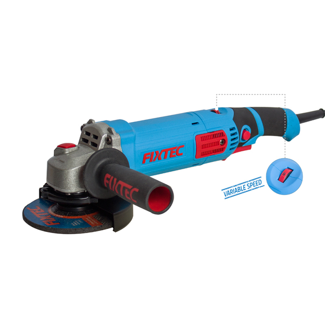 Bench Grinder,grinding wheel,Grinder-Angle Grinder - Fixtec