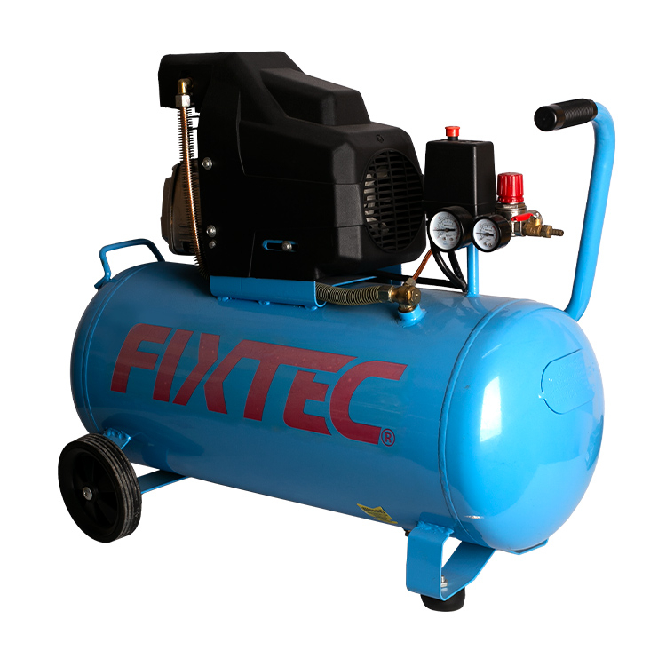 2.5HP 50L Air Compressor from China manufacturer - EBIC Tools