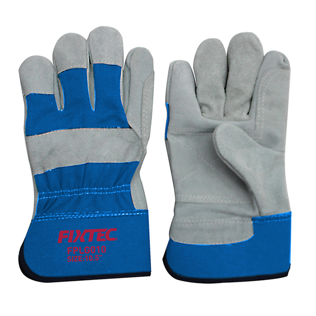 PPE,Working Gloves, Safety Goggles-Safety Products - Fixtec