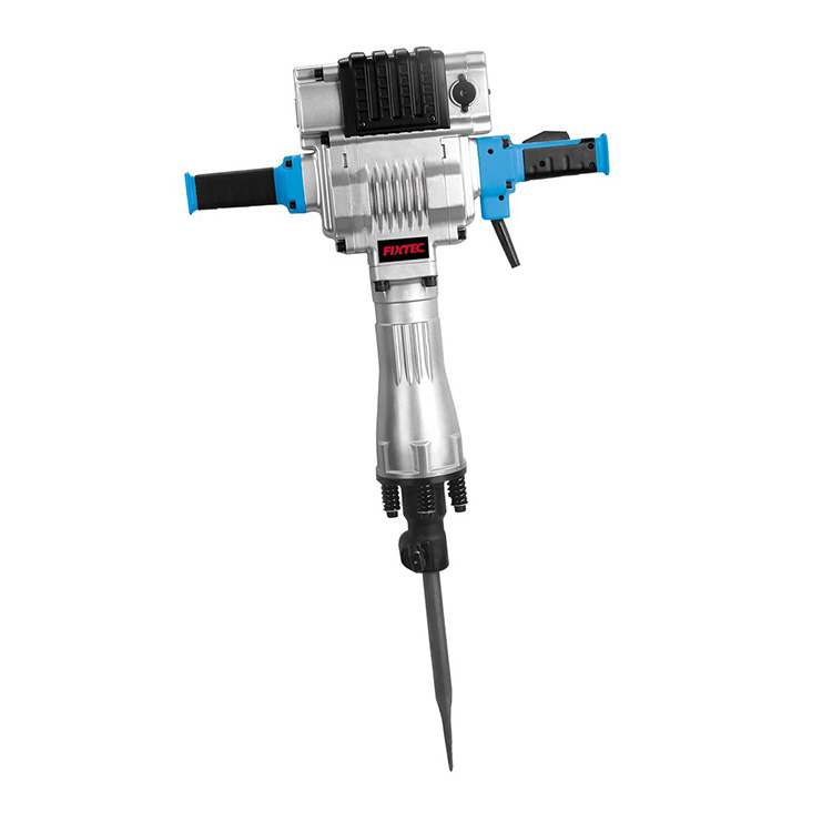 FIXTEC 2100W HEX-Gun Demolition Breaker