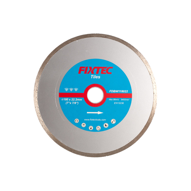 diamond saw blade,diamond blade-Diamond Cutting Blade - Fixtec