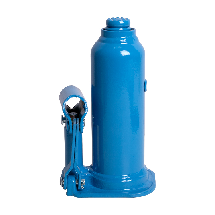 Welded Bottle Jack from China manufacturer - EBIC Tools